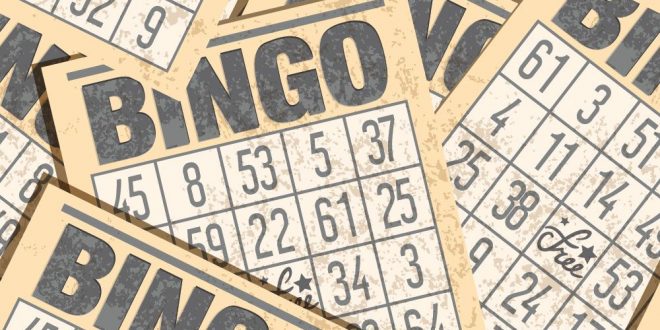 ¿Cómo ganar en el bingo? 🥇